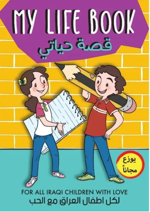 Iraqi Children Foundation