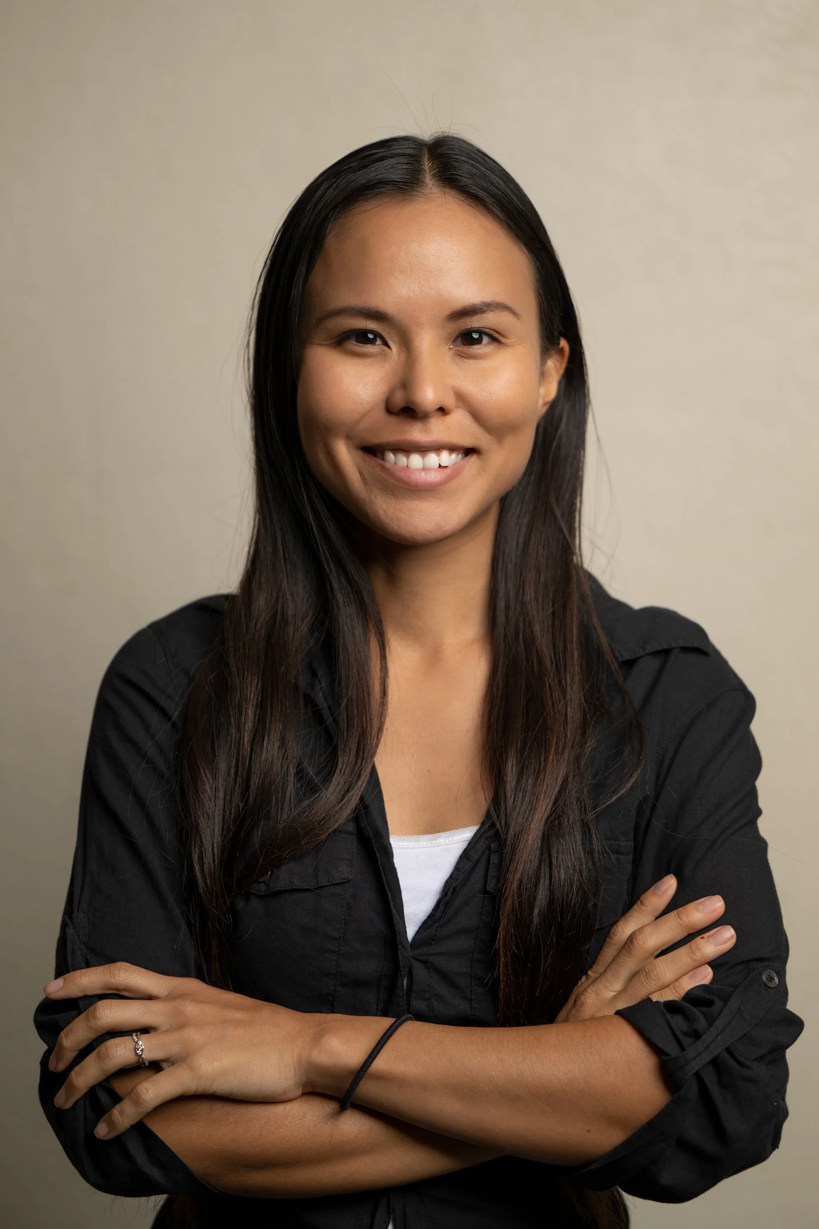 Meghane Hernandez - Maui Herbalist, Acupuncture and Oriental Medicine