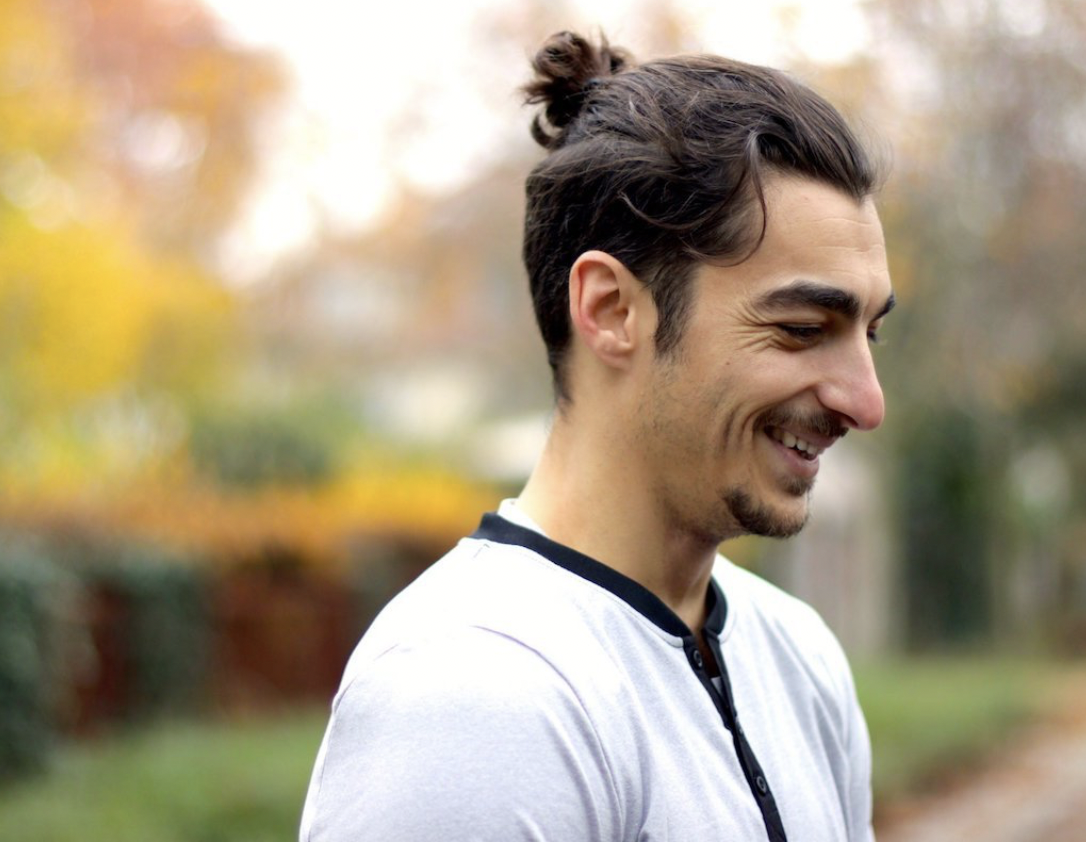 Episode 41 : Matt Giordano on feeling better in your yoga practice — Celest