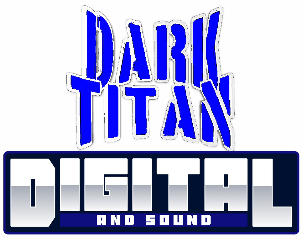 Dark Titan Digital & Sound | Discover, Create, Engage Now — The Dark ...