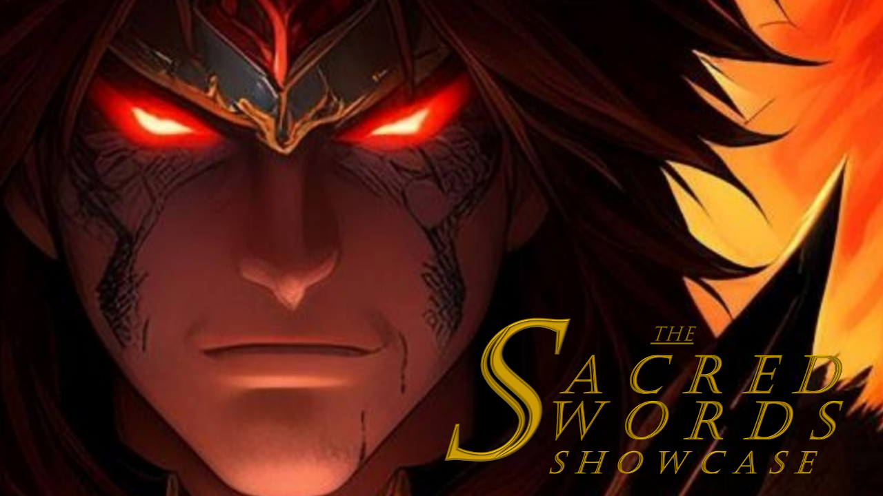 Showcases — The Dark Titan Company