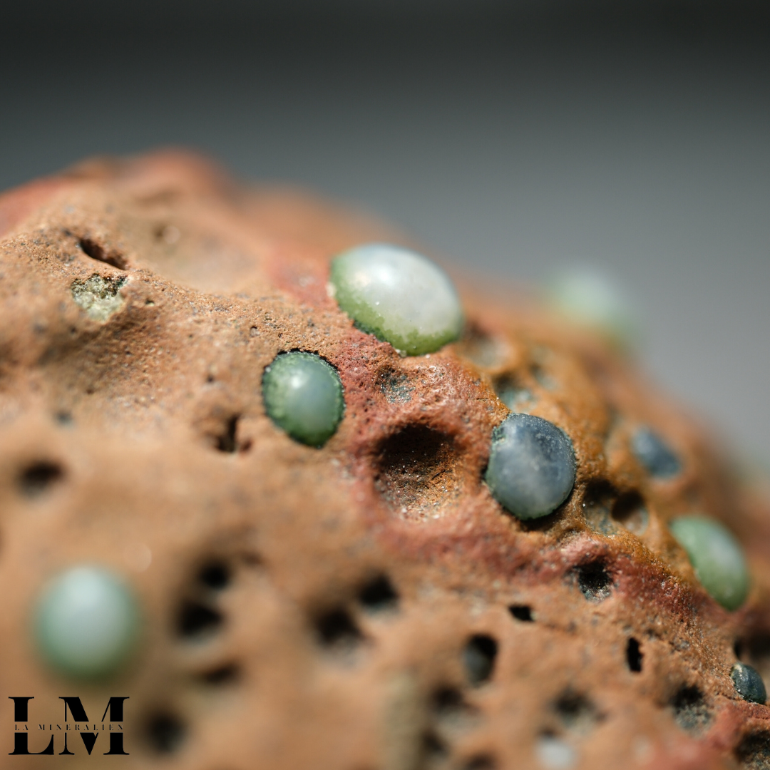 Thunder Bay Amethyst Specimen (Moonlight Mine, Ontario, Canada) - TBA5 ...