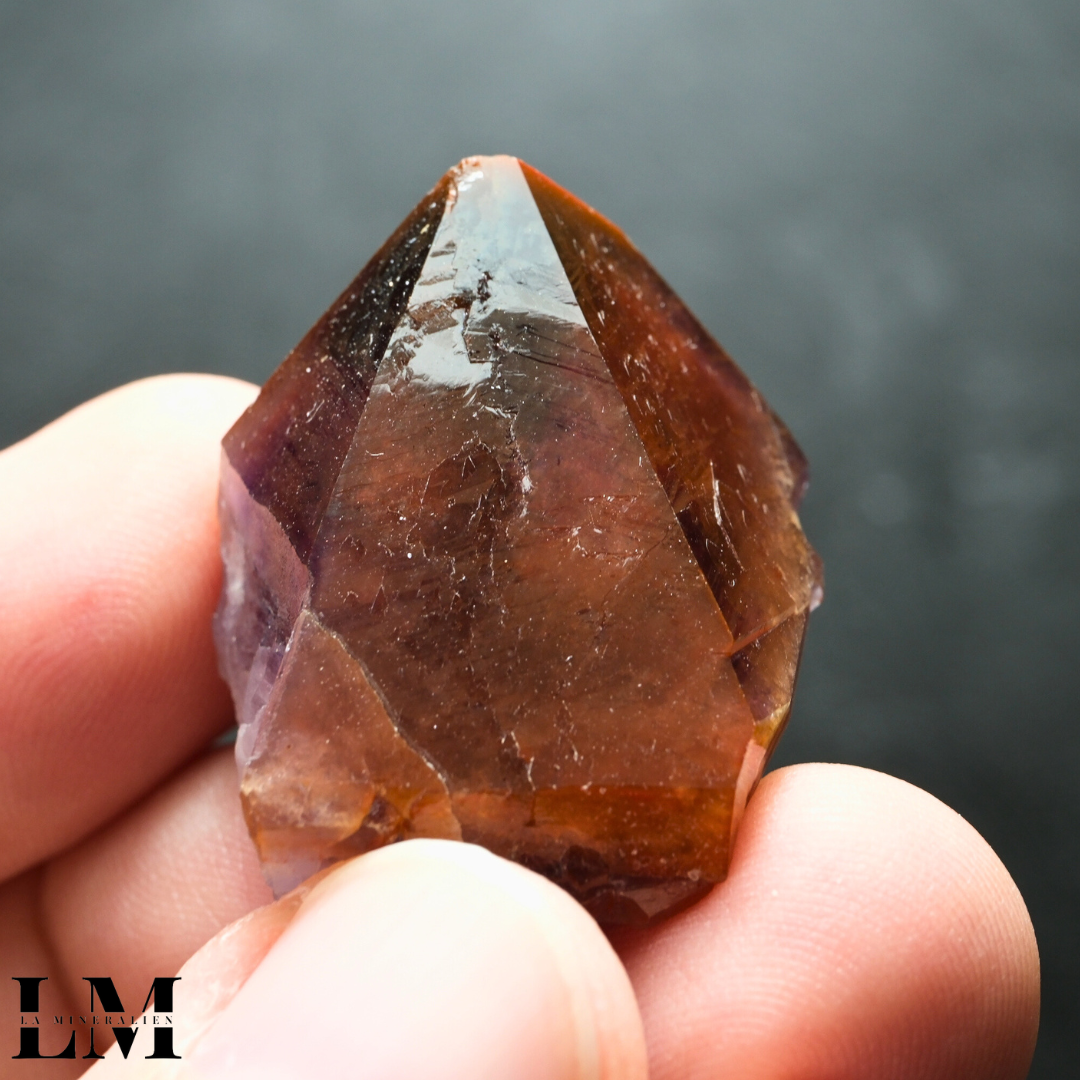 Thunder Bay Amethyst Specimen (Moonlight Mine, Ontario, Canada) - TBA8 ...