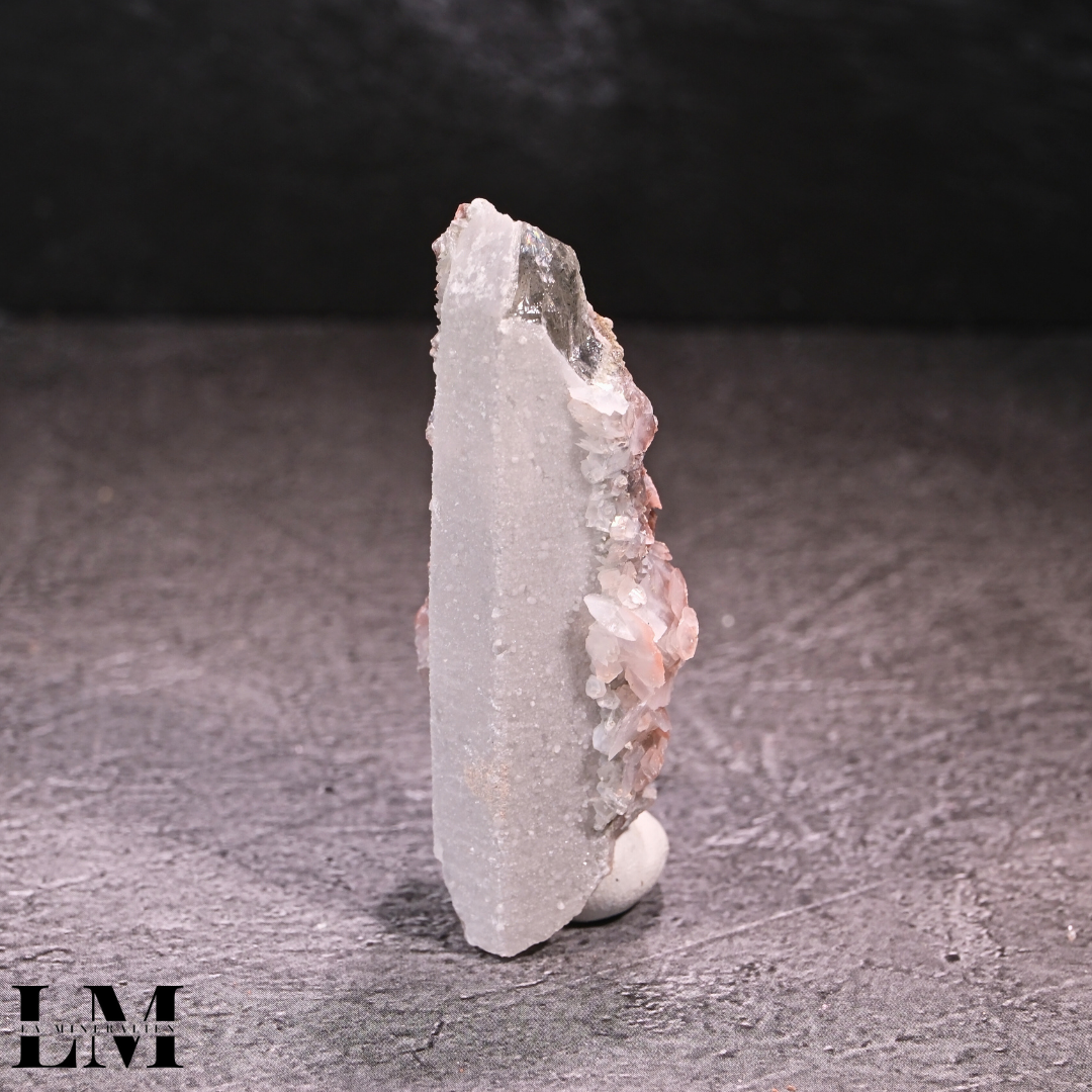 Columnar Aurora Calcite (Xiayang Mine, Fujian, China) - 2404_CAC3 — La ...