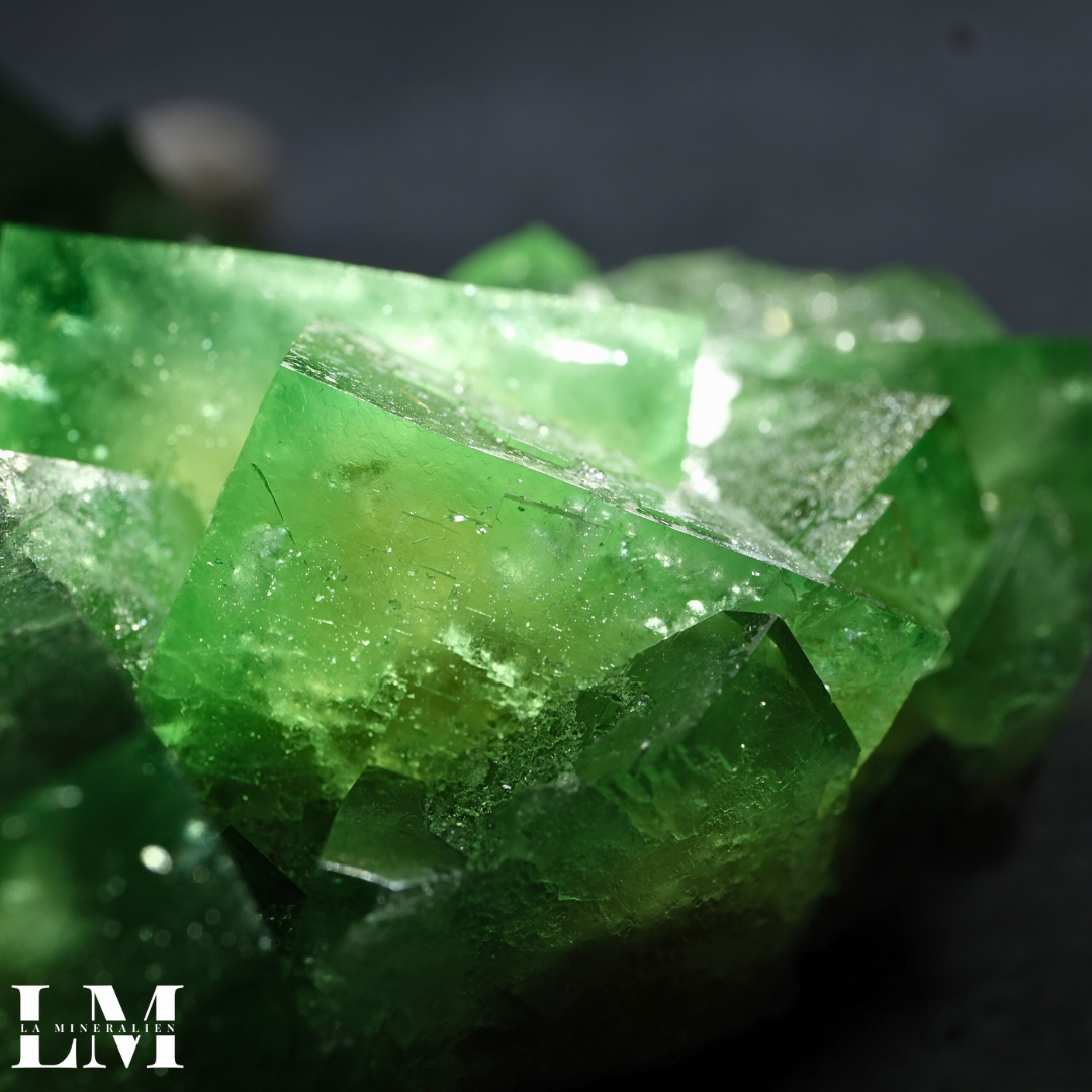 Red Beryl (Thomas Range, Juab County, Utah, USA) - 0324_RB_USA1 — La ...