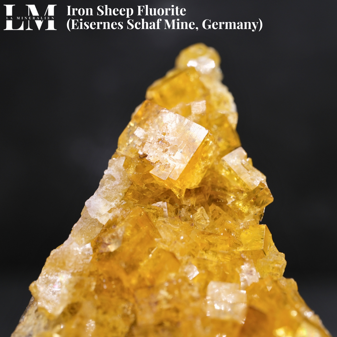 Picasso Jasper Obelisk PJO-1 — La Mineralien