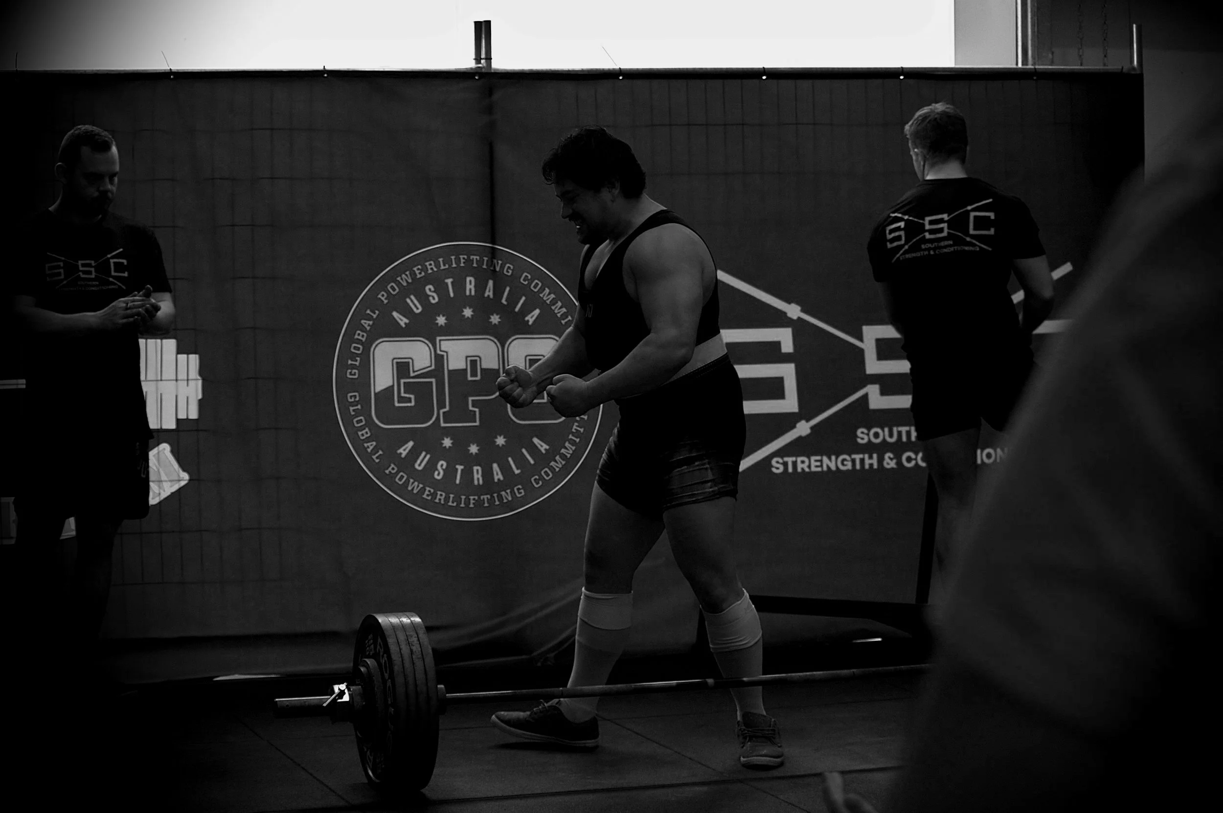 StrengthWorx