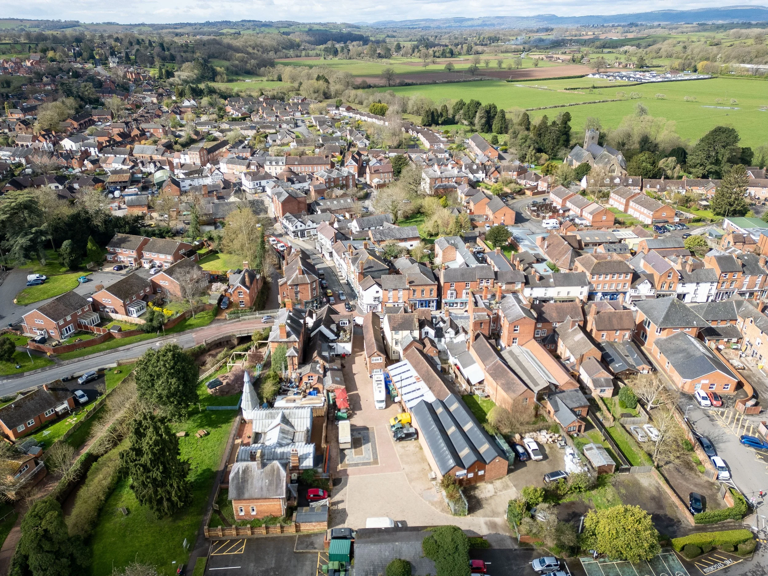 Gallery 3 — TedstoneLogCabins