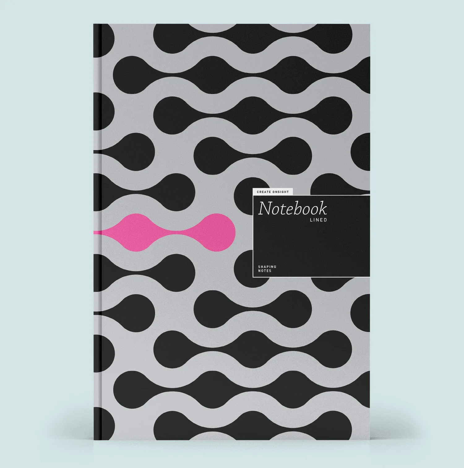 Notebooks - US Store — Create Onsight