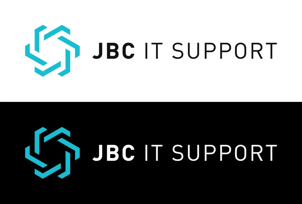 A new look brand and website design for JBC IT Support — Create Onsight