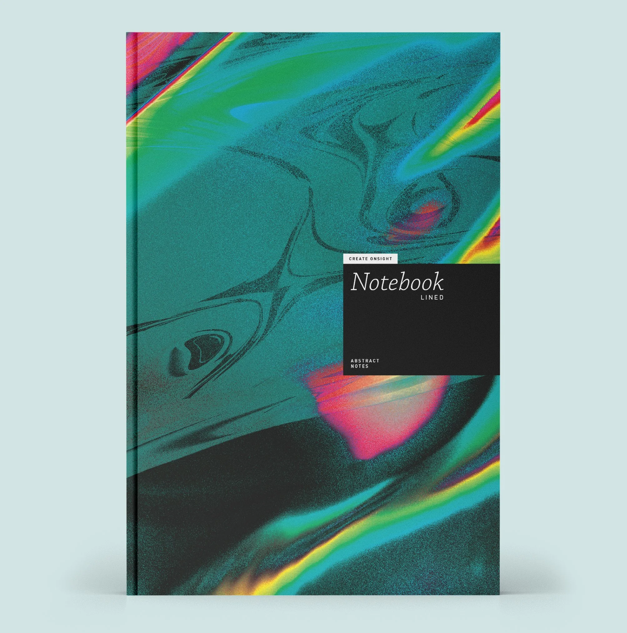 Notebooks - US Store — Create Onsight