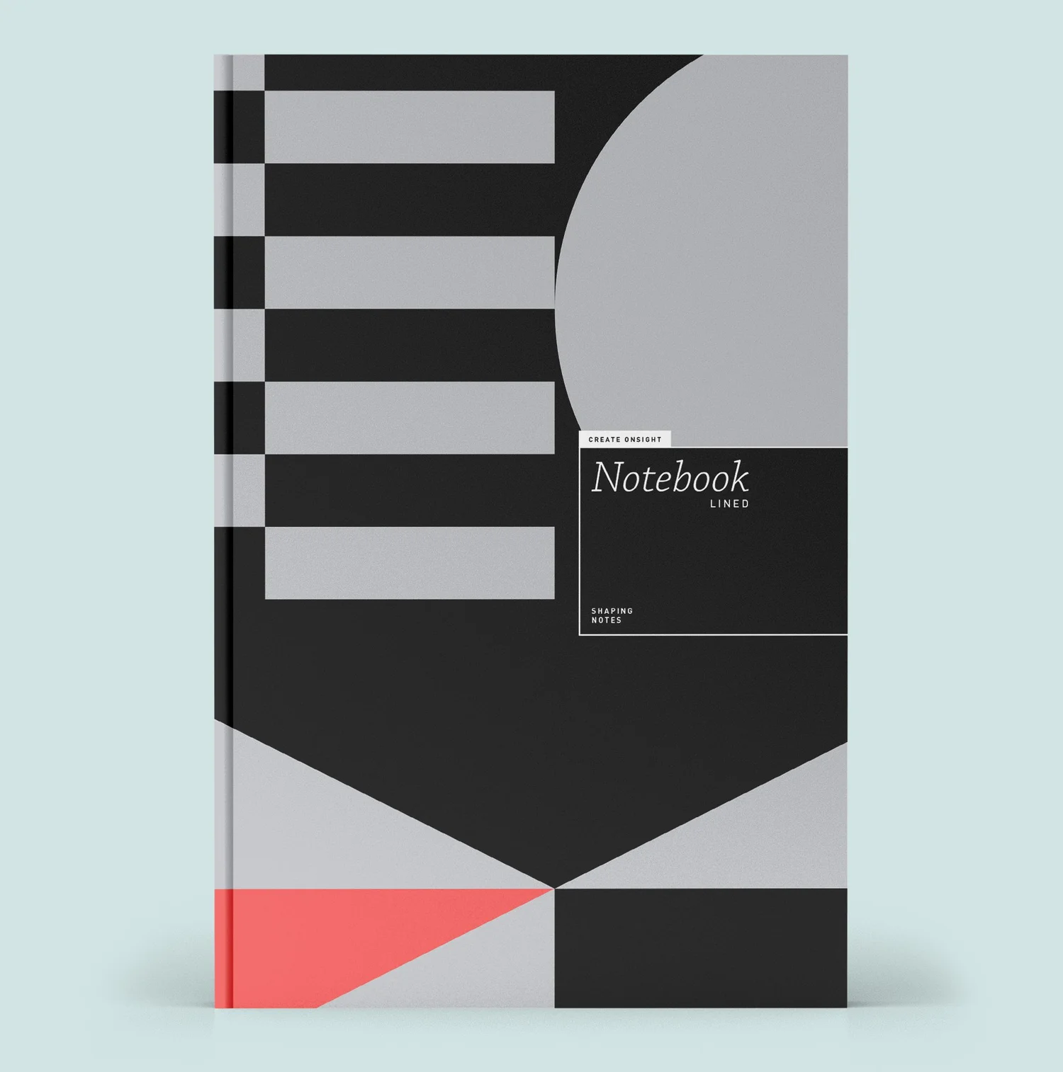 Notebooks - US Store — Create Onsight