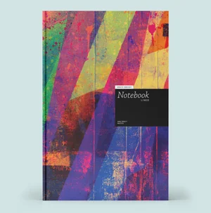 Notebooks - US Store — Create Onsight