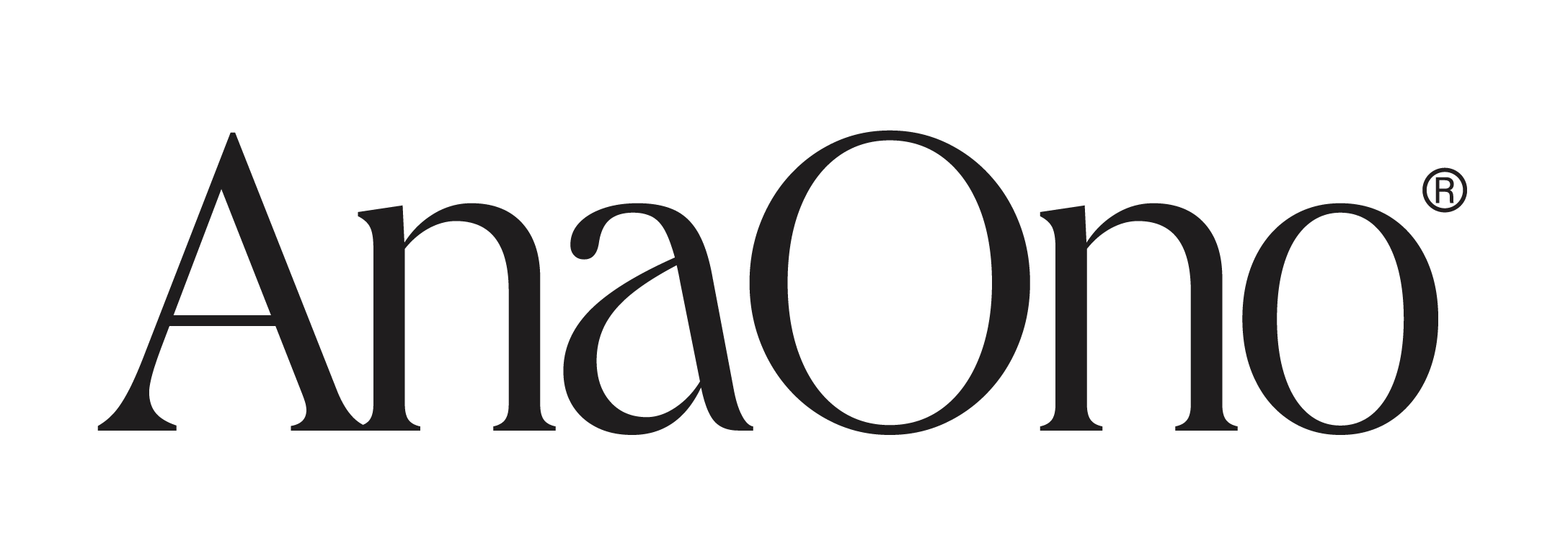 Ana Ono — Feature Brands