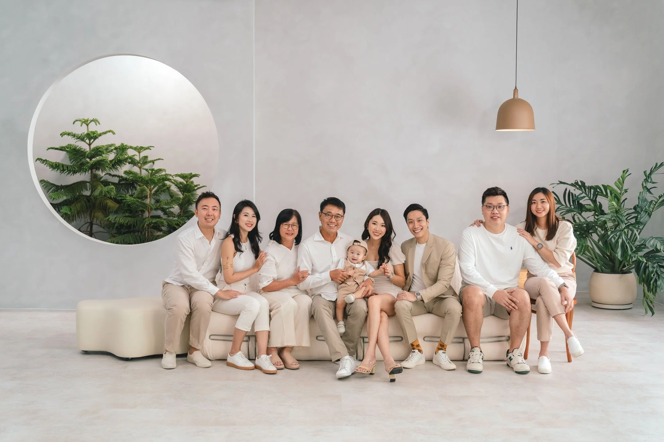 Studio Package pricing — Kinu