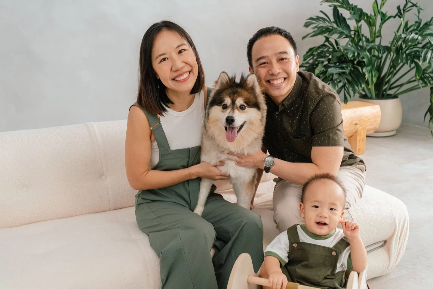 Studio Package pricing — Kinu