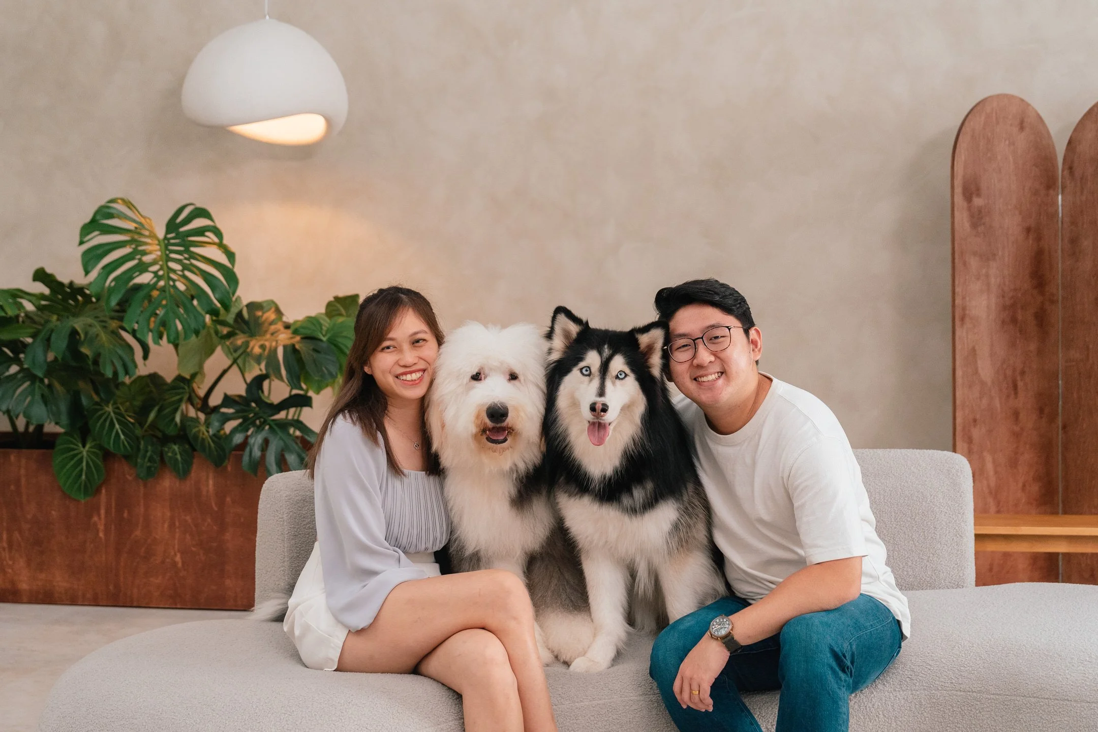 Studio Package pricing — Kinu