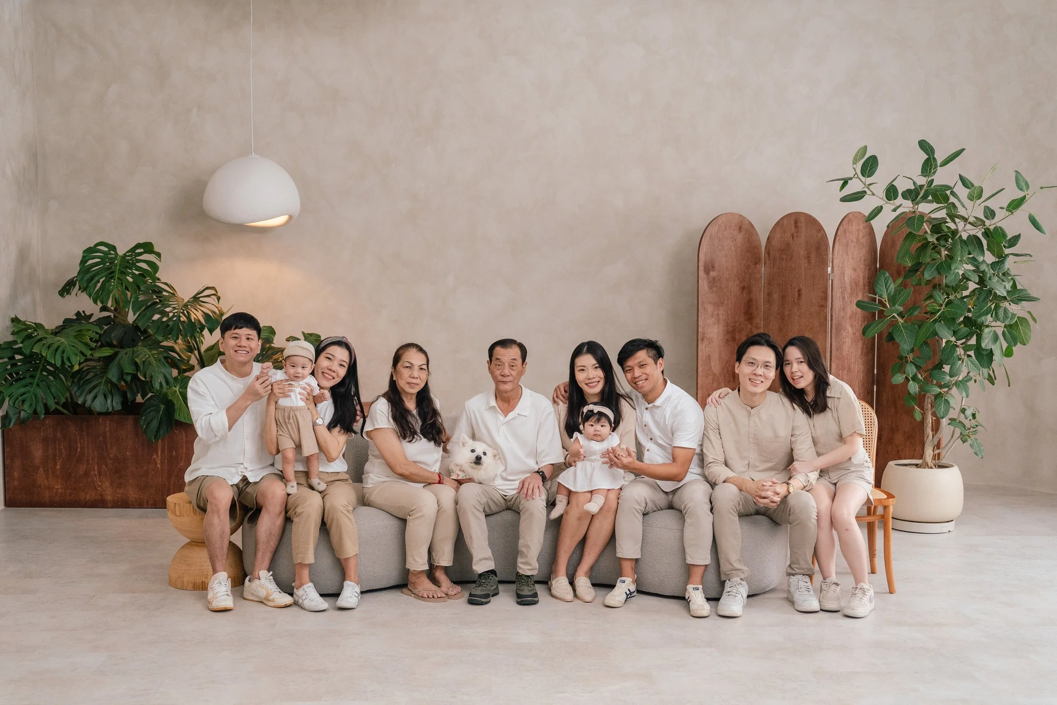 Studio Package pricing — Kinu