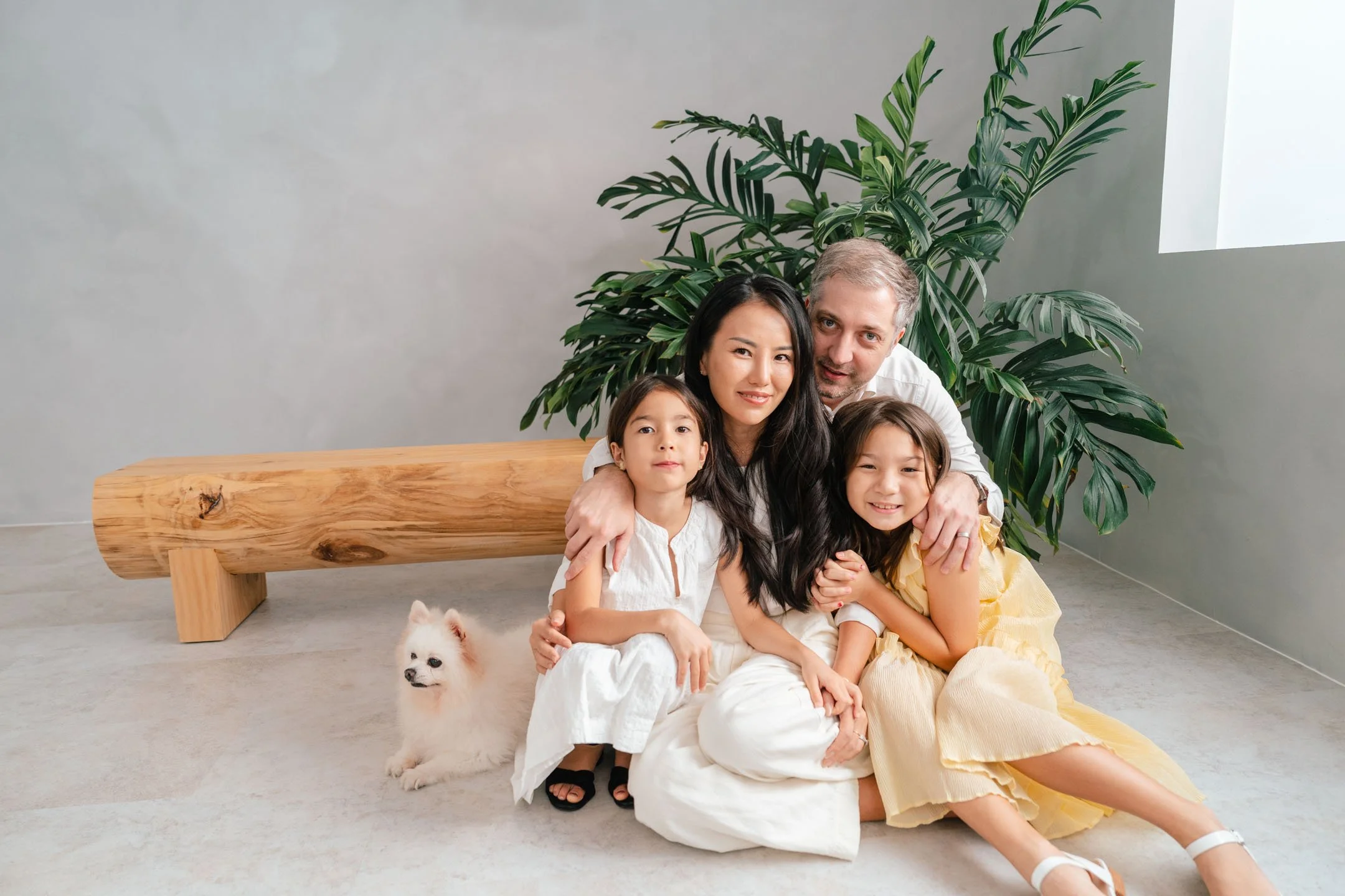 Studio Package pricing — Kinu