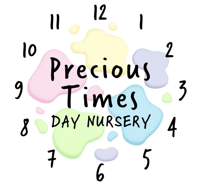 Precious Times Day Nursery
