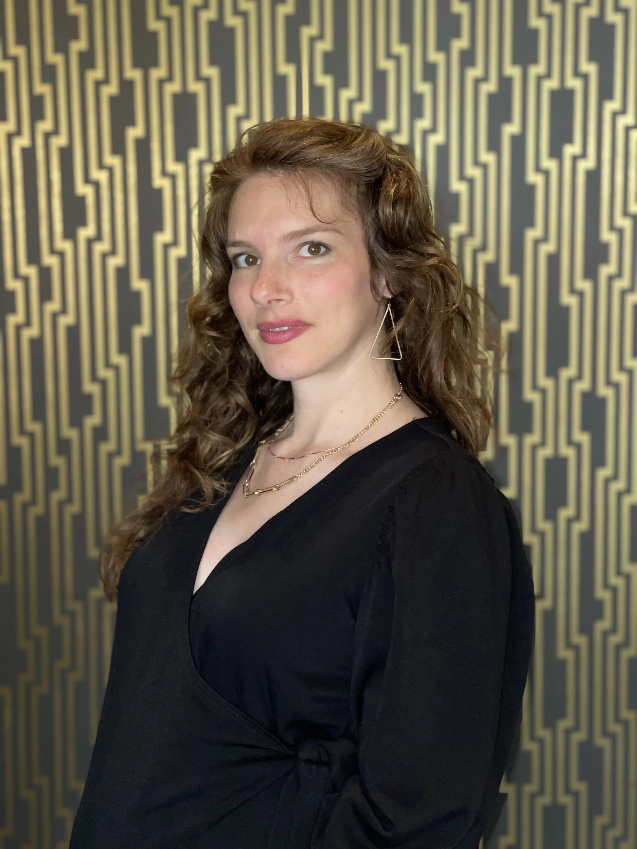 About — Jill Lifsey Inc