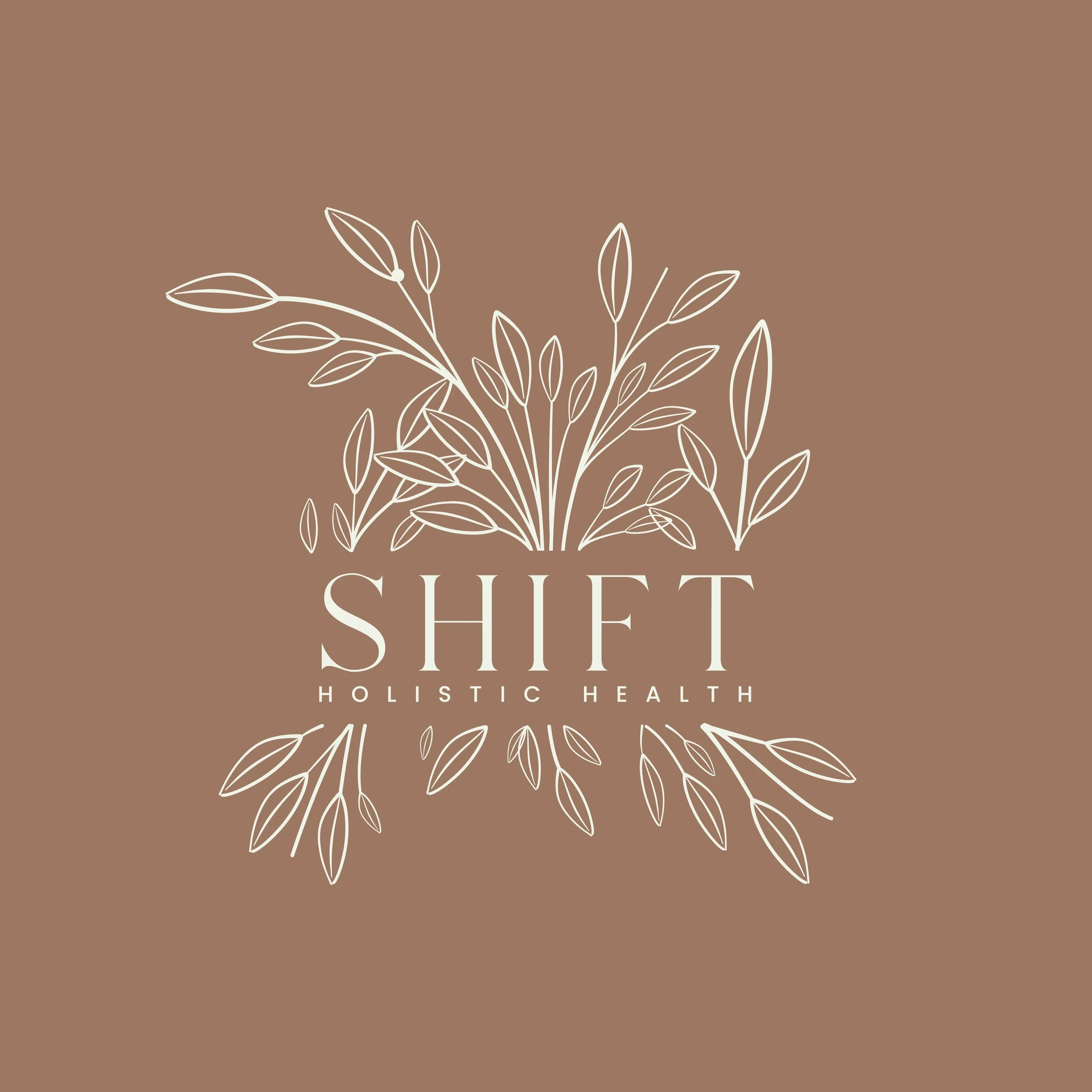 Shift Holistic Health