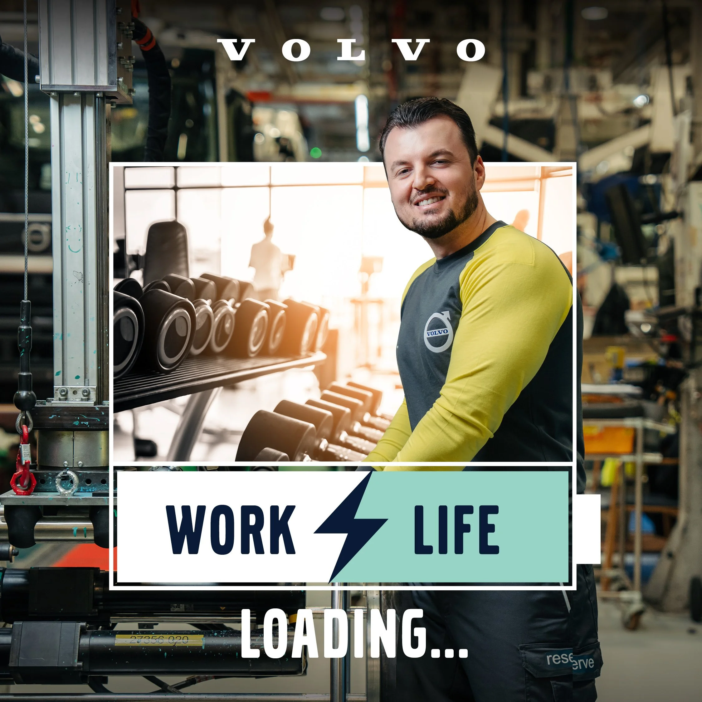 Volvo Trucks Jobs