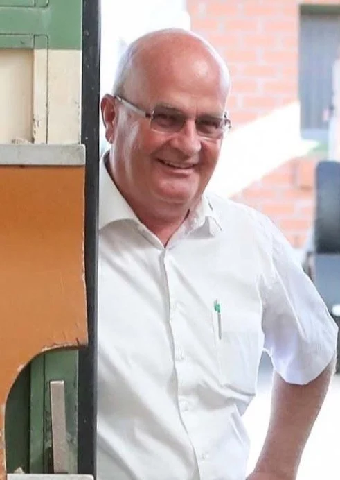 Unser Team — Peter Boss AG