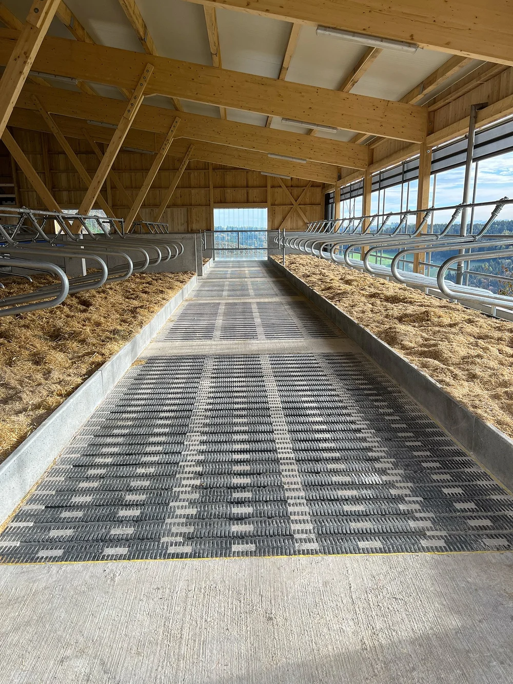 MeadowFloor® — Peter Boss AG