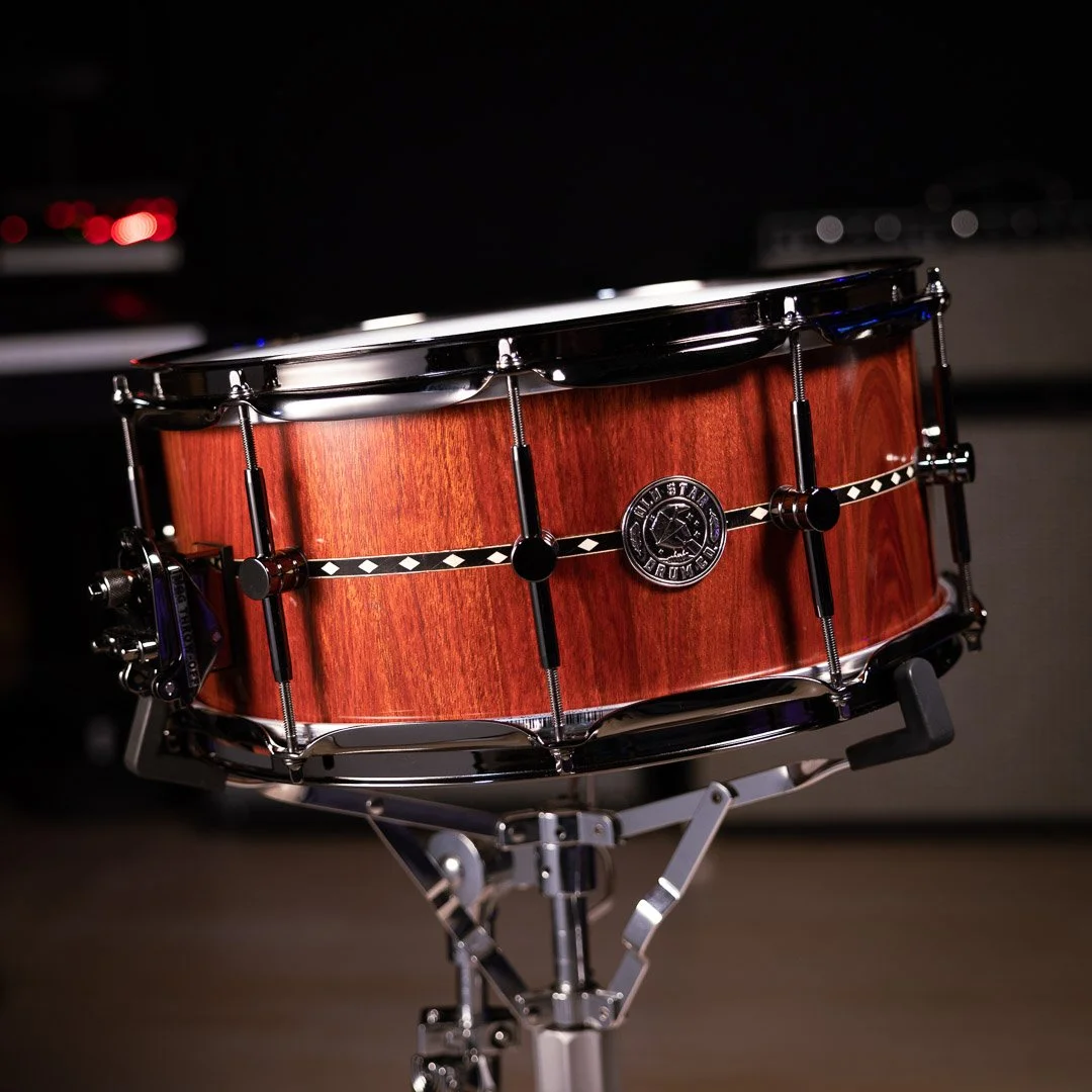 Old Star Drum Co.