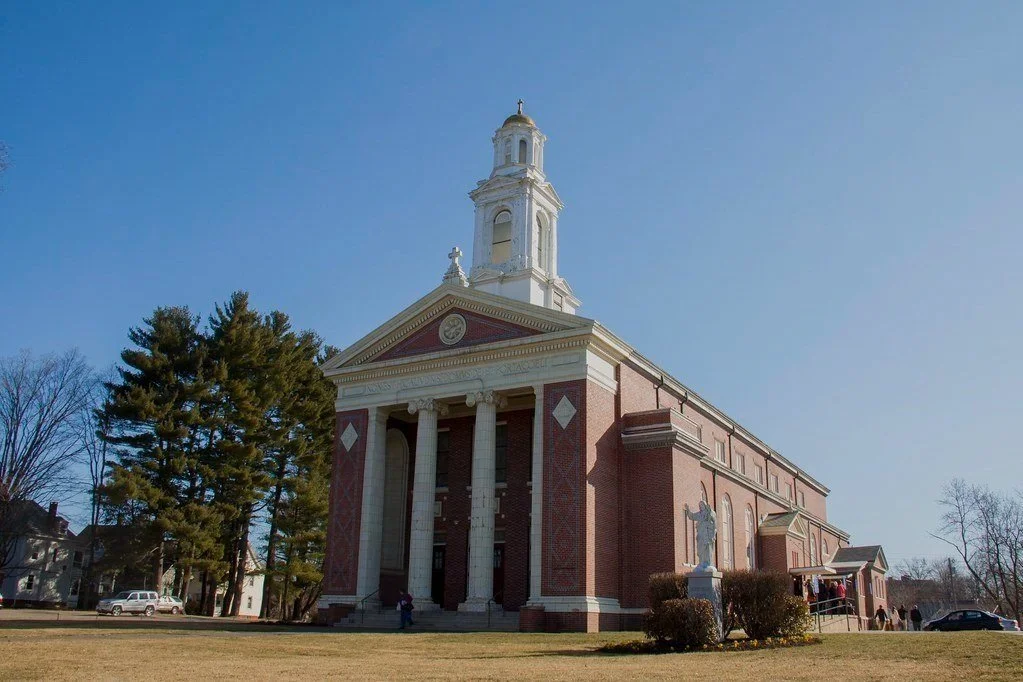 Saint Elizabeth Ann Seton Parish