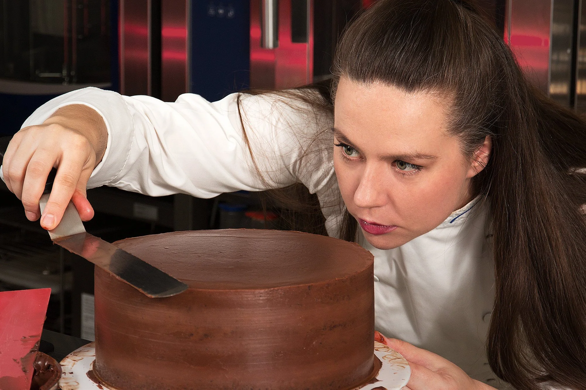 O meni -Tereza Alabanda — Maestra