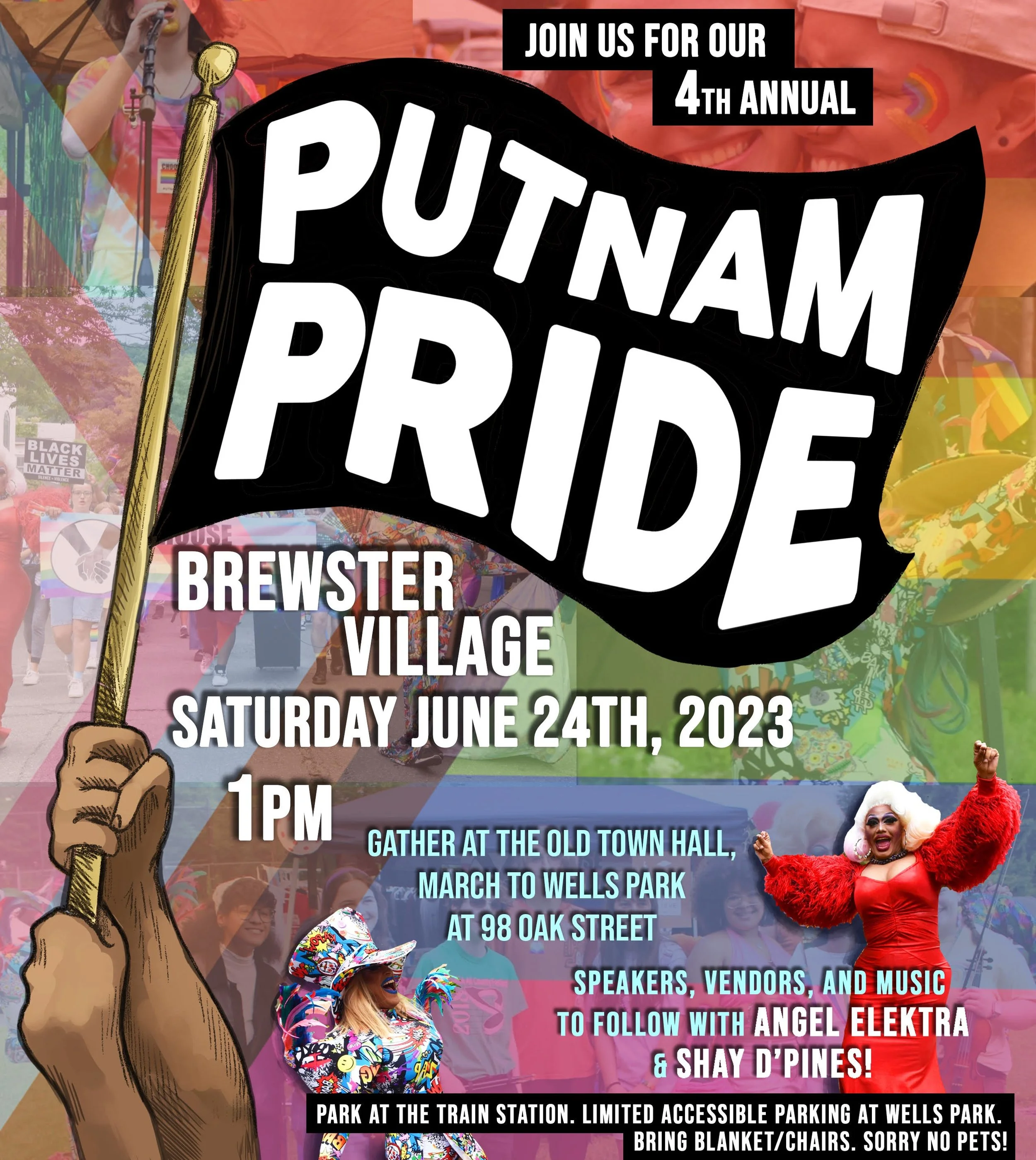 Putnam Pride