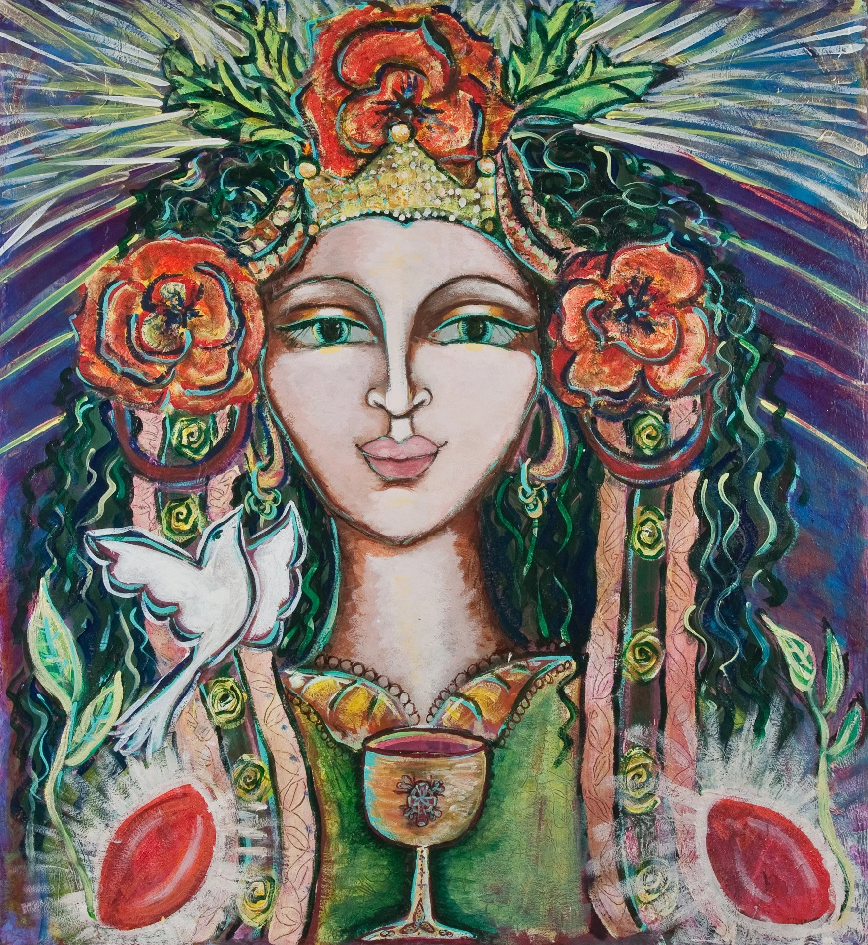 2023 Feast of the Magdalene