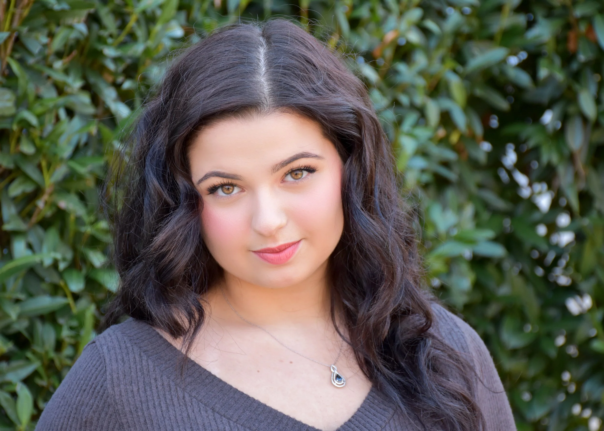 Sara Zerilli, mezzo-soprano