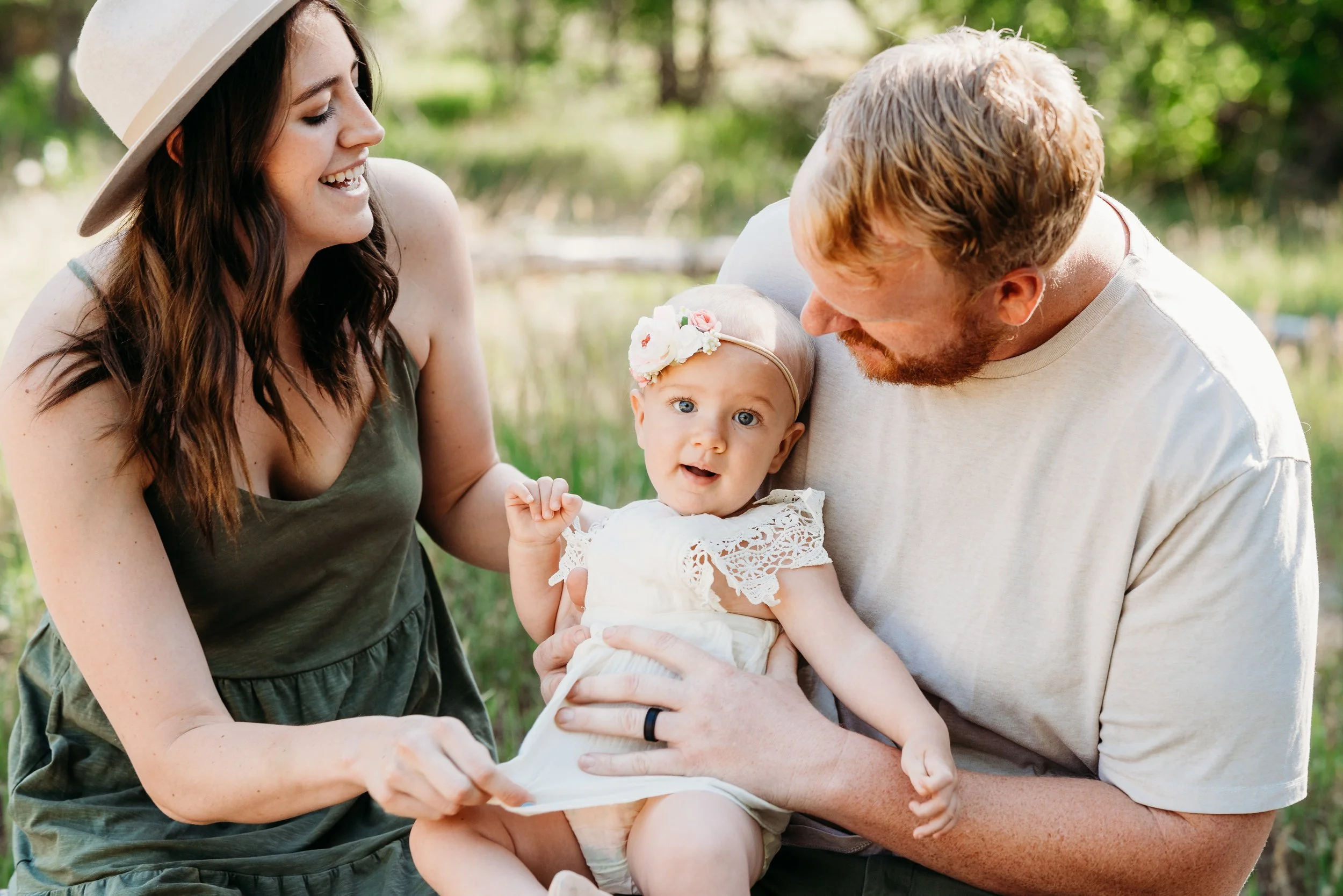 Rooted Family Chiropractic