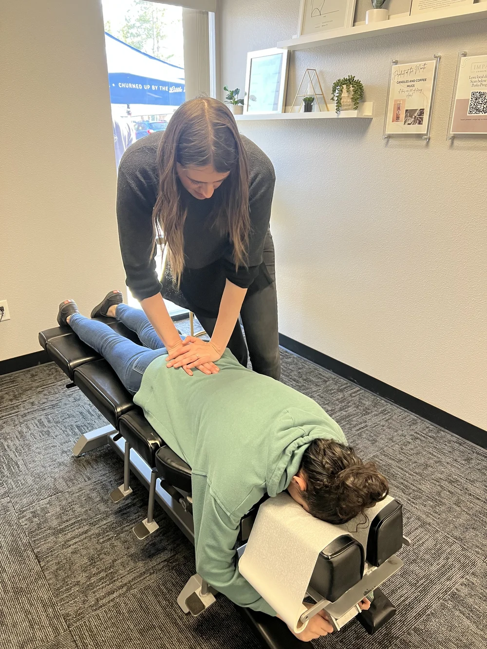 Rooted Family Chiropractic