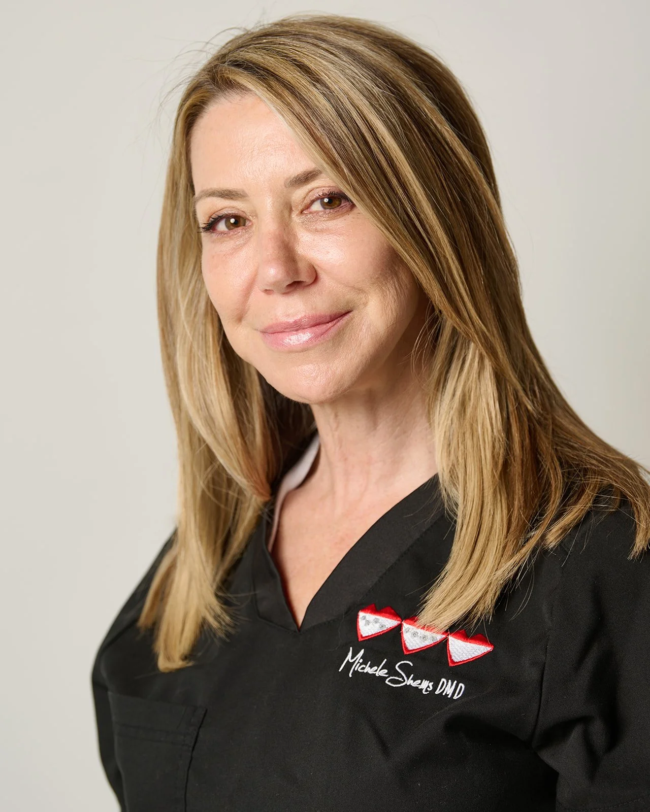 Orthodontic Specialists — Michele Shems DMD, Falmouth ME