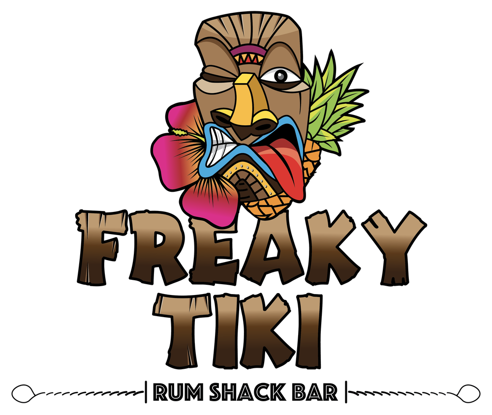 Freaky Tiki Rum Bar