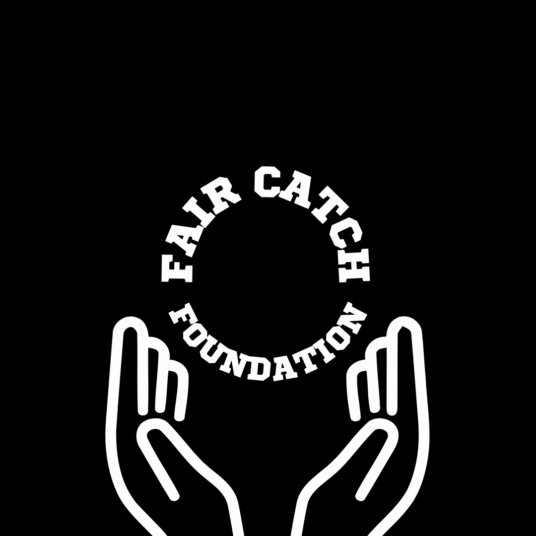 THE FAIR CATCH FOUNDATION