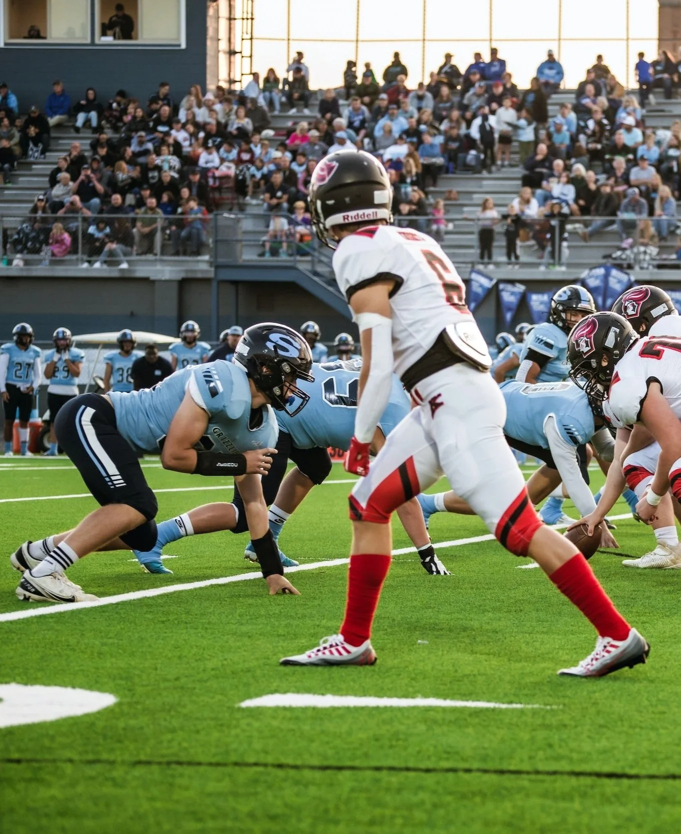 THE FAIR CATCH FOUNDATION