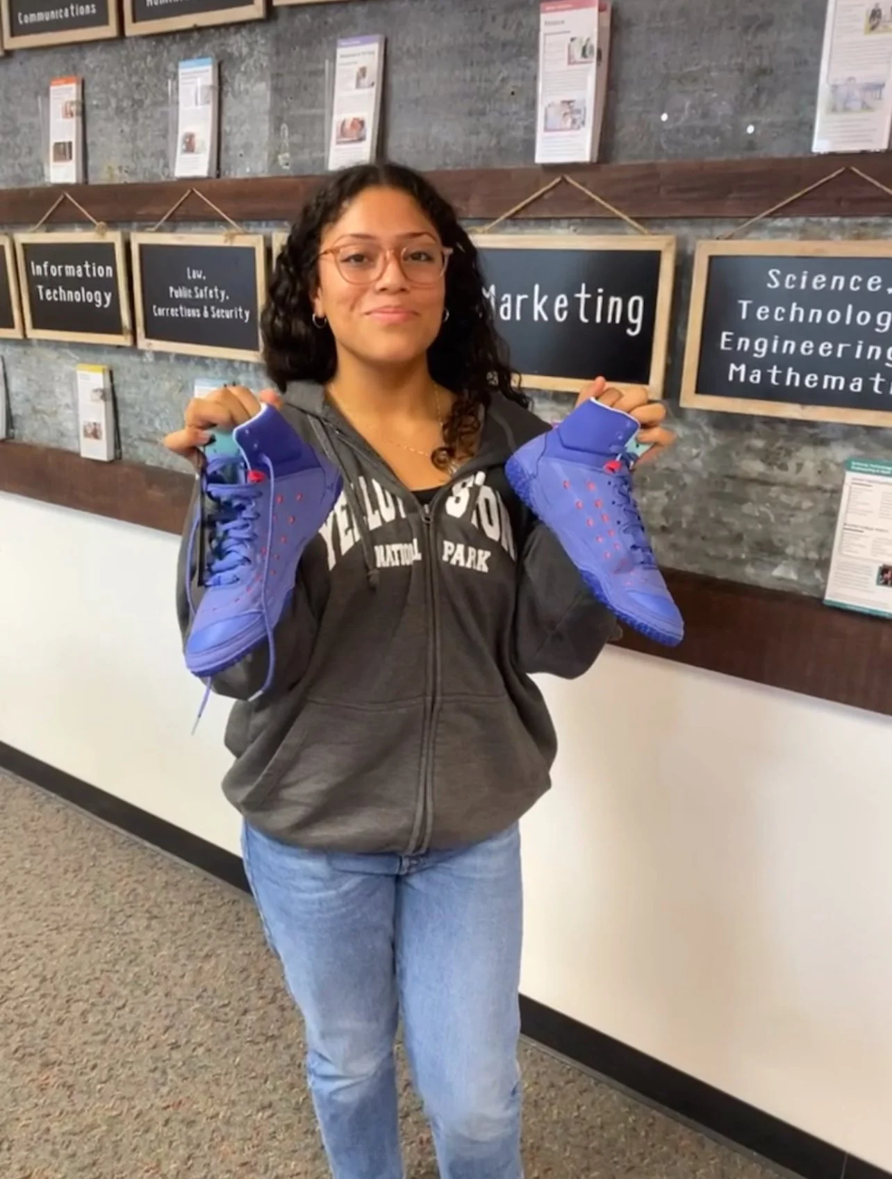 Donations — THE FAIR CATCH FOUNDATION