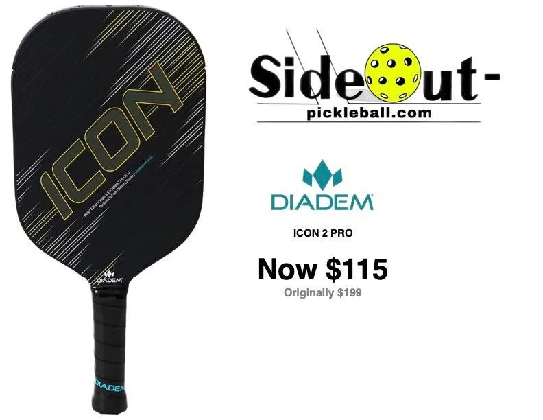 Sideout-Pickleball