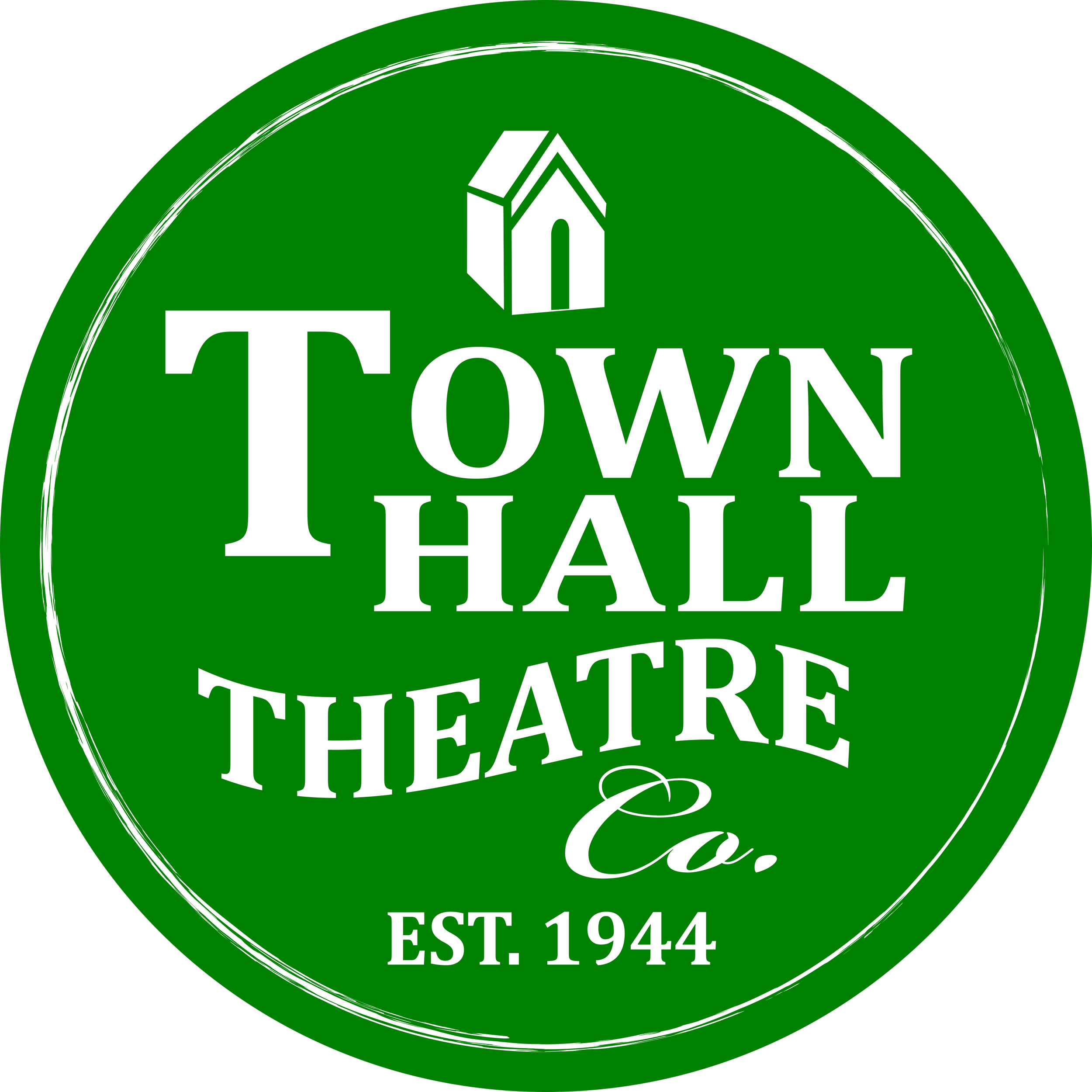 Best of San Francisco Stand-up Comedy — Town Hall Theatre Company