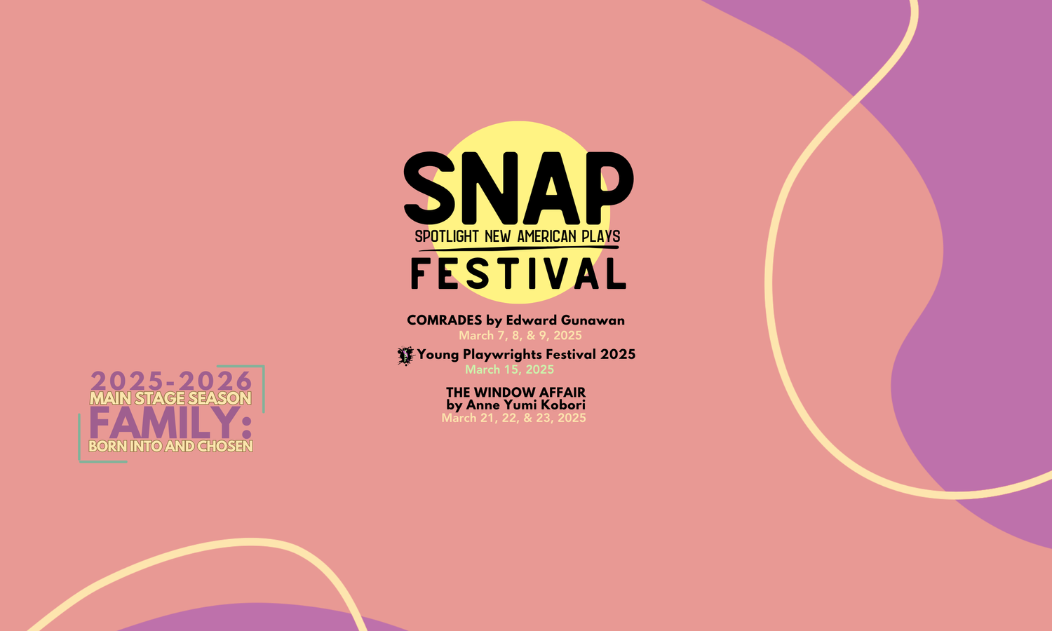 Town Hall Theatre Company