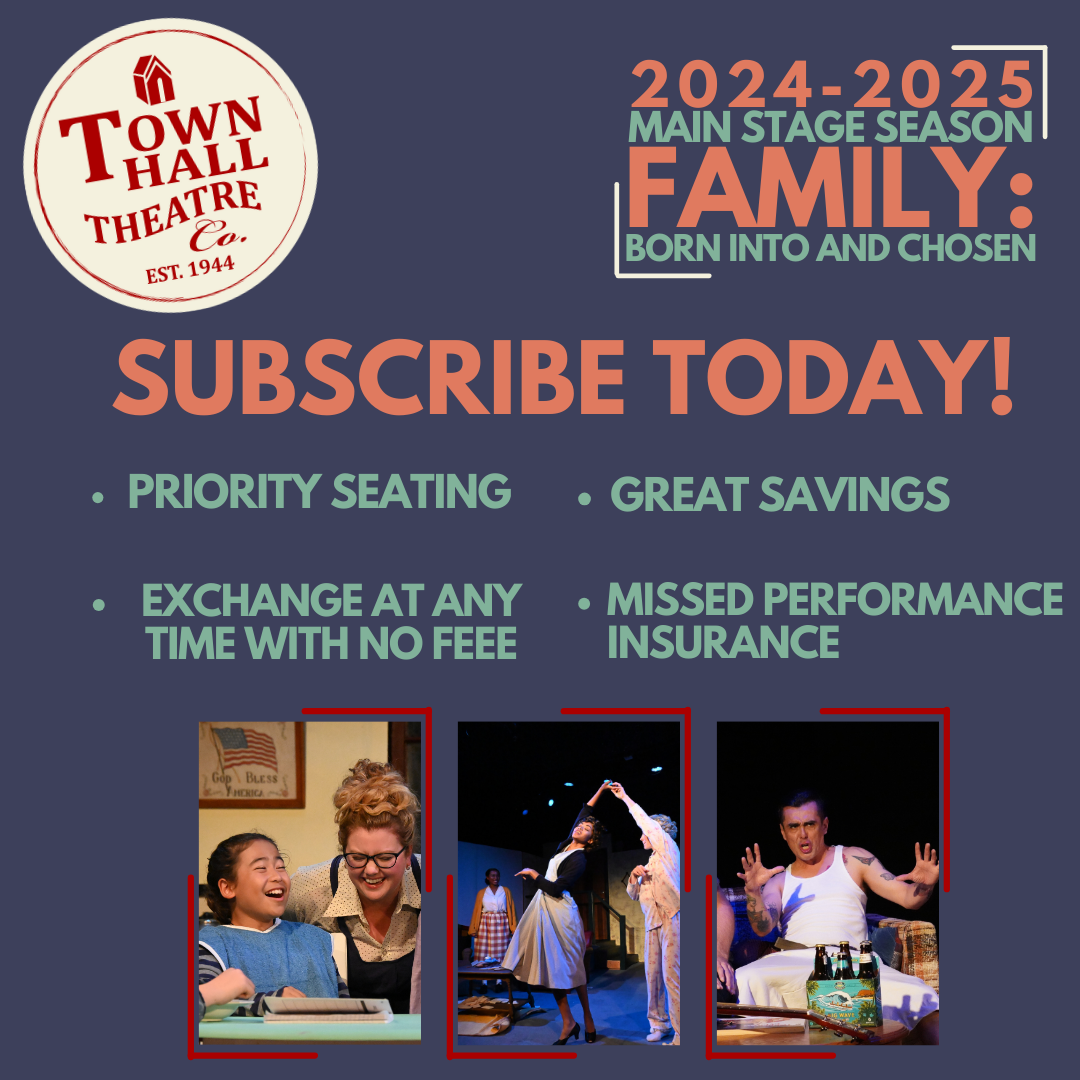 Town Hall Theatre Company