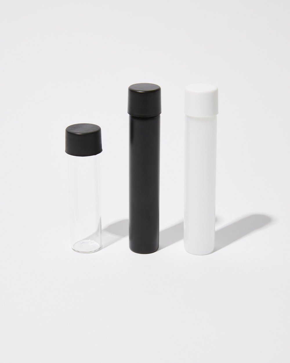 Glass Vials — ALEGAR