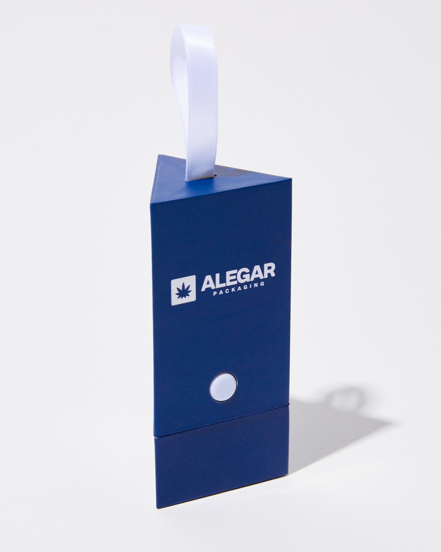 Triangle Paper Boxes | CR Paper Boxes & Secondary Packaging — ALEGAR