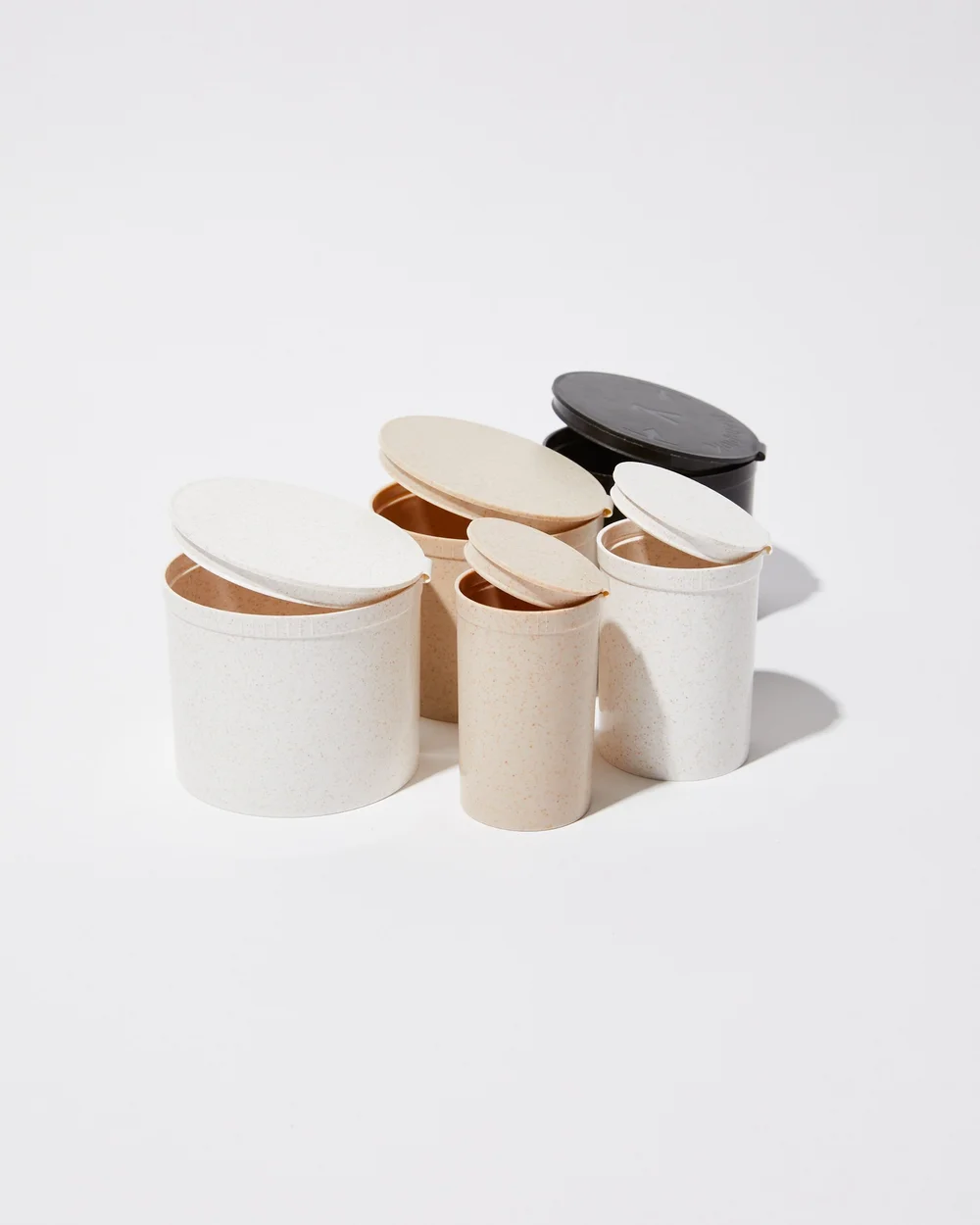Biodegradable Drams | Plastics — ALEGAR