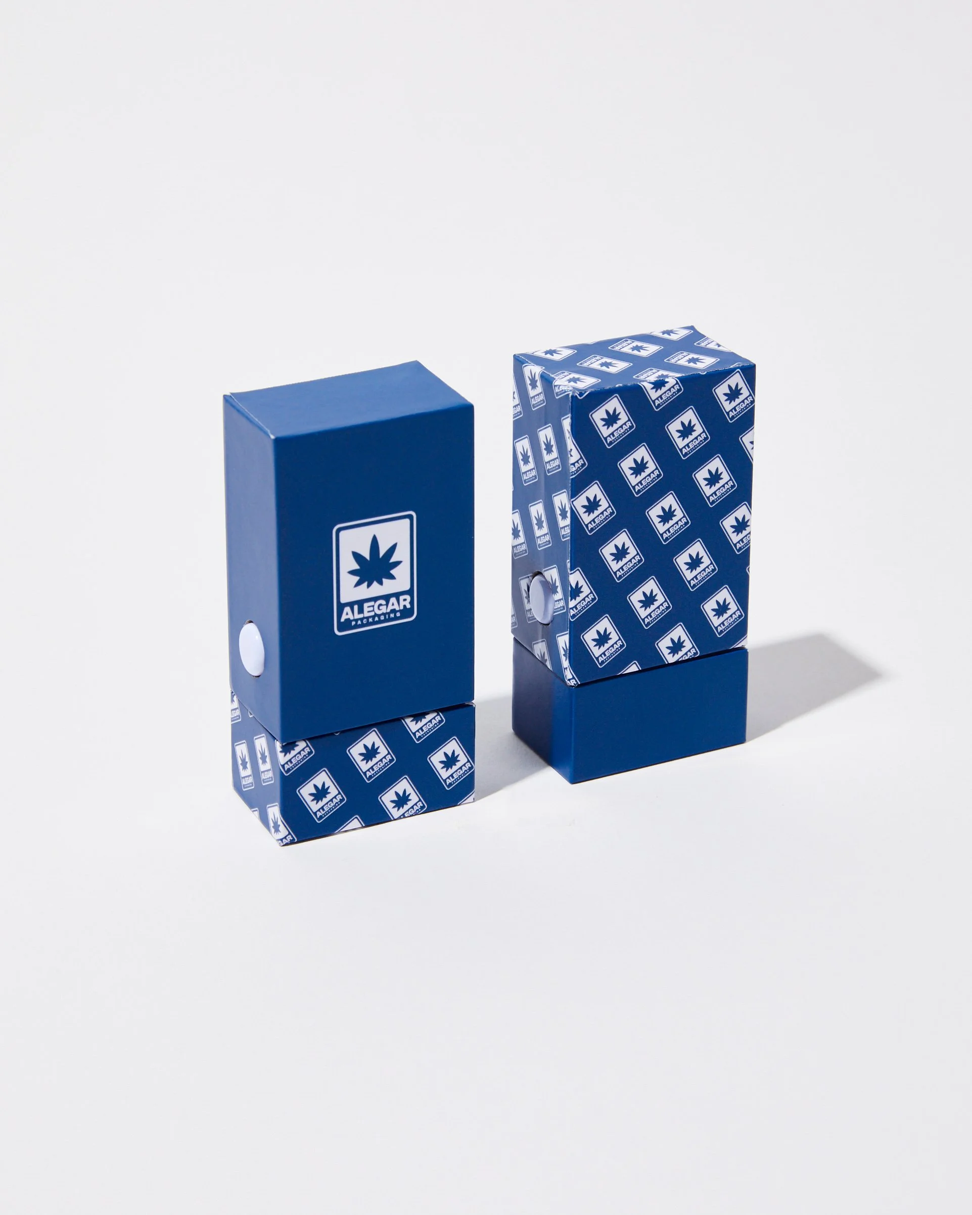 Hi-Lock Paper Slide Packs | CR Paper Boxes & Secondary Packaging — ALEGAR